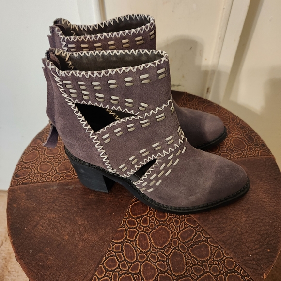 Sbicca | Shoes | Sbicca Vintage Collection Boots | Poshmark